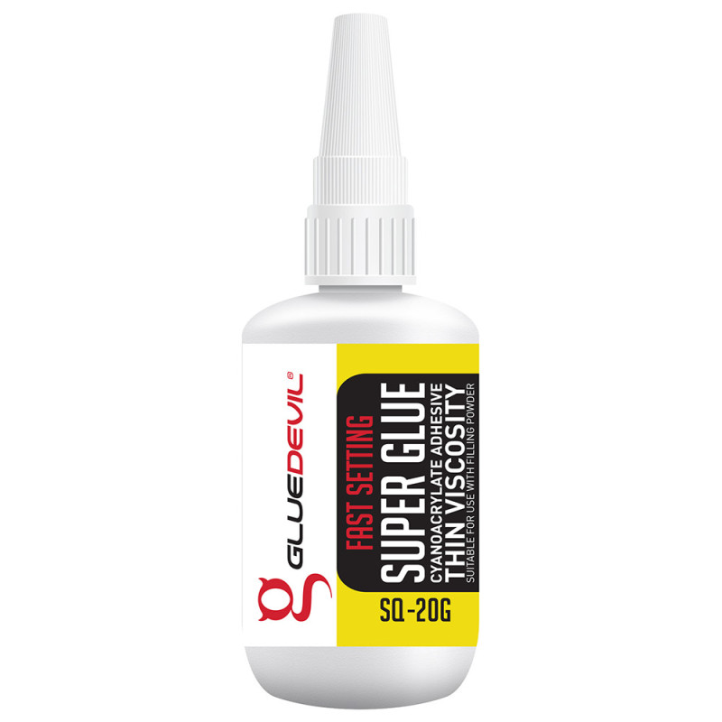 Glue Devil