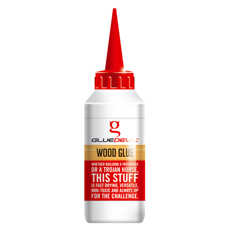 Glue Devil
