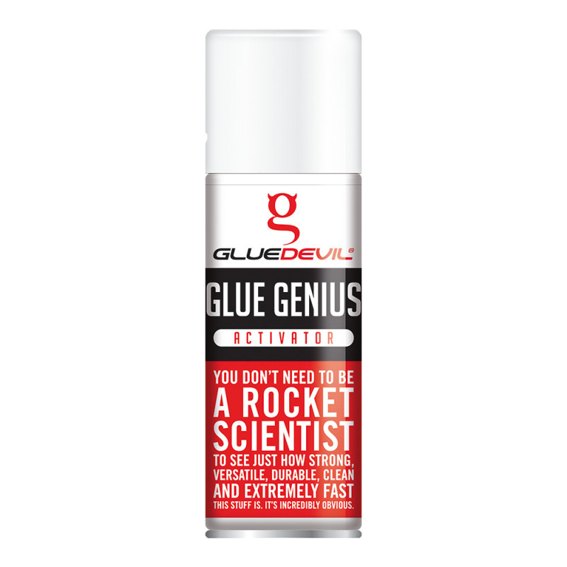 Glue Devil
