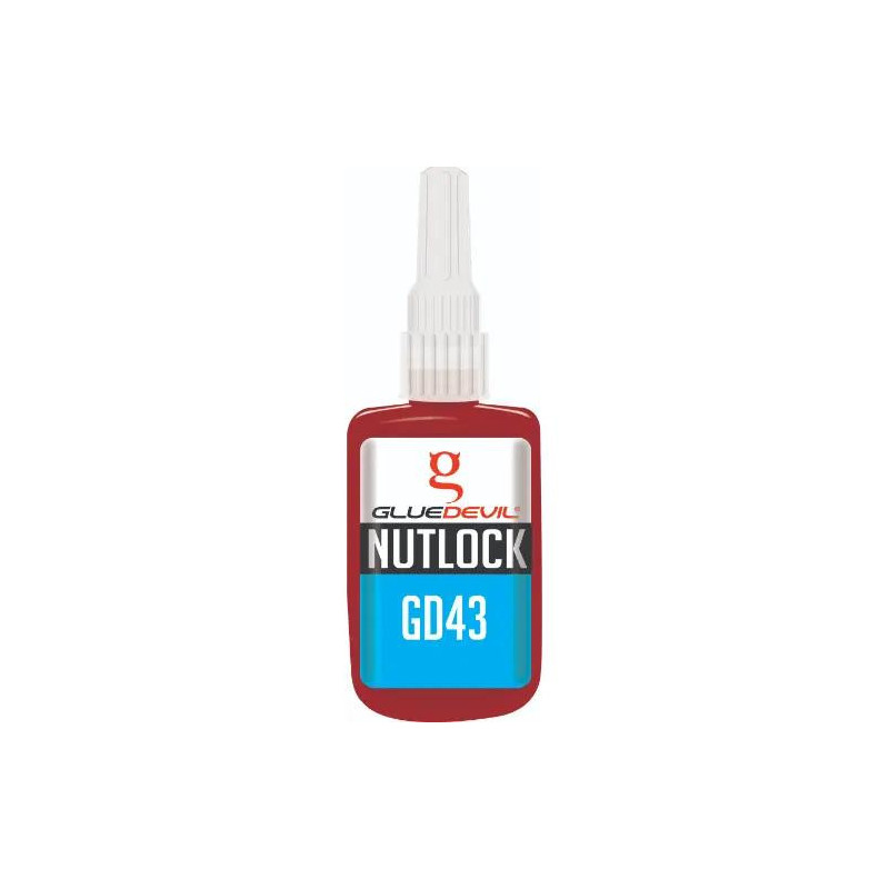 Glue Devil